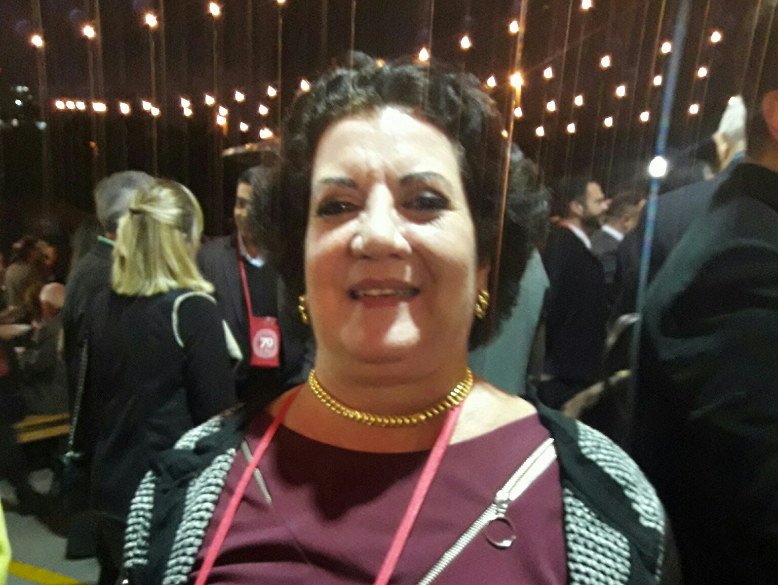 La Pastina festeja 70 anos de sucessos - Blog Tania Muller!