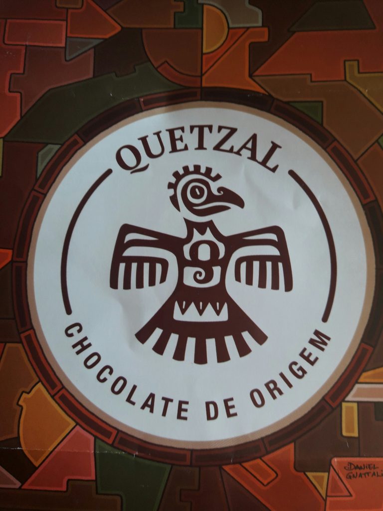 Quetzal Chocolate de Origem 100 % brasileiro | Blog Tania Muller