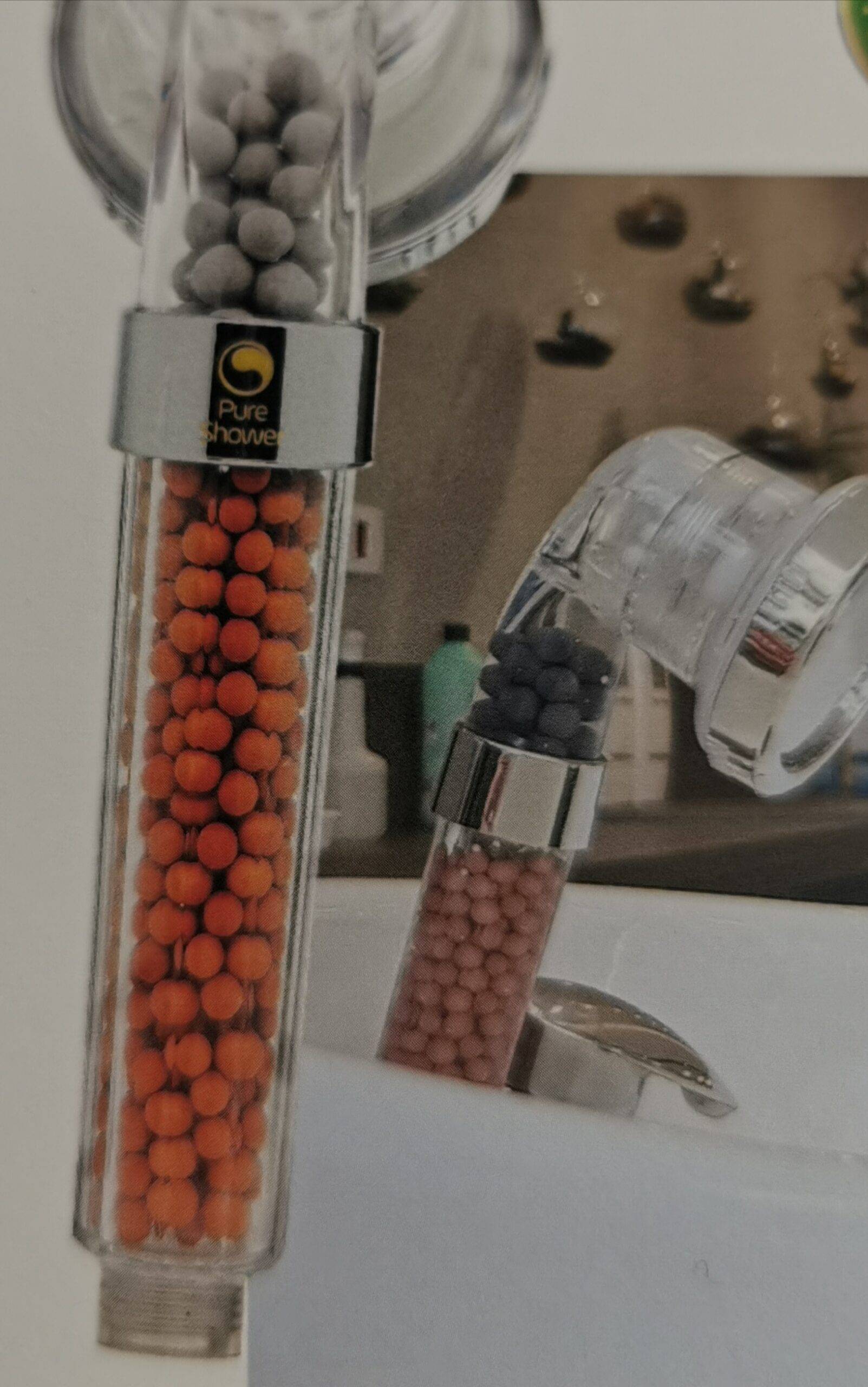 Pure Shower quer ser referência de chuveiros com filtro no mundo - Blog ...